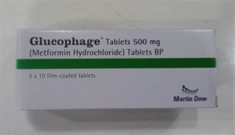 What Is Glucophage And What Are Its Uses Side Effects And Drug