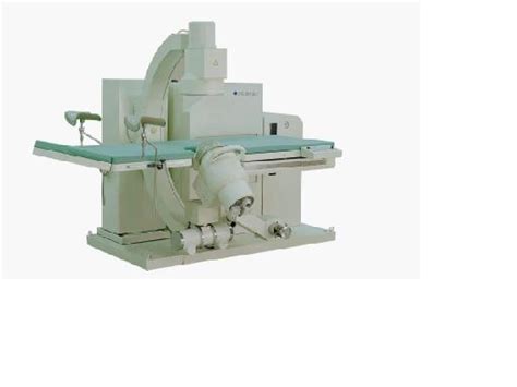 Electromagnetic Extracorporeal Shockwave Lithotripsy By Haiying Enterprise Group Co Ltd