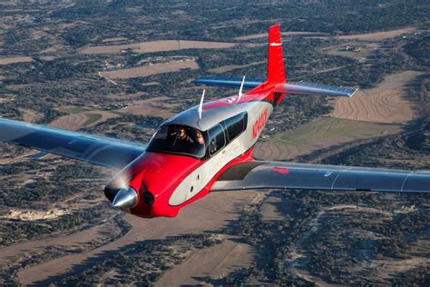 Single Engine Airplanes Single Engine Aircraft Gvgalk