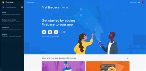 Tutorial Database Flutter Dengan Cloud Firestore Di Firebase