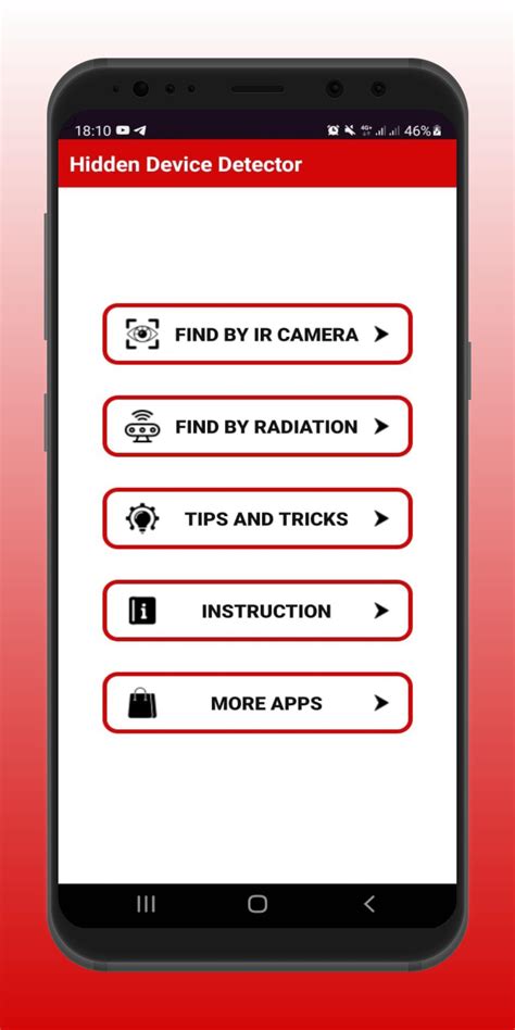 Hidden Devices Detector Apk For Android Download