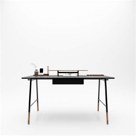 GỌn Desk Minimal Design On Behance