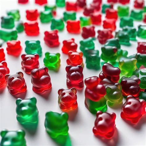 Vodka Gummy Bear Recipe Boozy Treats In Just Minutes
