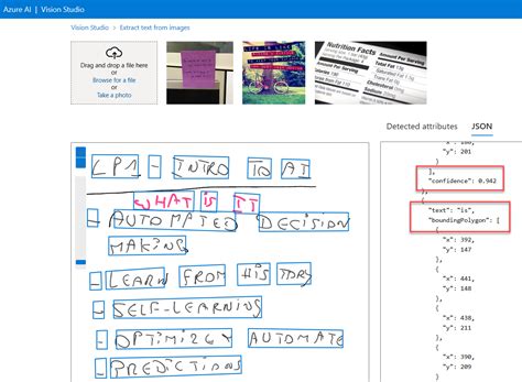 Festive Tech Calendar Azure Ai Ocr On Steroids Argon Systems