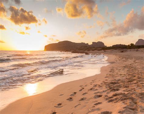 Falassarna Beach Crete Info