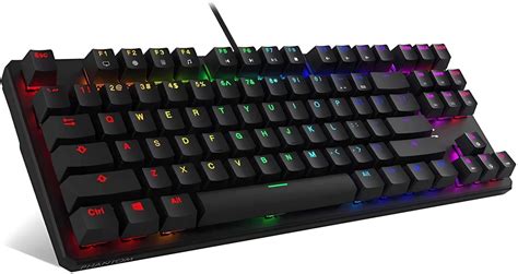 Different Types Of Keyboards And How To Choose TechSparks