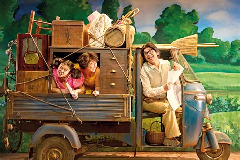 Daniel Raggett And Daniel Evans Are All For Messy Representation In The