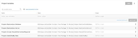 Using Ad Hoc Scripts In Your Database Deployment Automation Pipeline