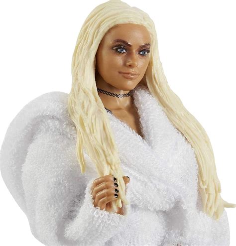 2021 Wwe Mattel Elite Collection Series 85 Liv Morgan Wrestling