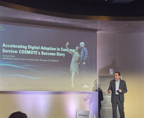 Cosmoteevalue Empoweringgrowth Drivingvalue Cxsummit