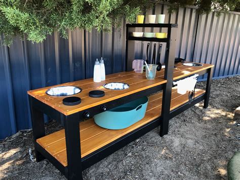 A Custom Play Table We Delivered Creative Play Australia