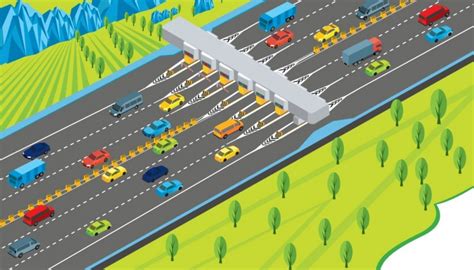 Decision Makers Guide To Road Tolling In Carec Countries Carec