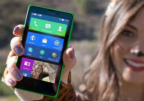 Nokia X Nokia X Nokia Xl With Android Price Specs Release Date Redmond Pie