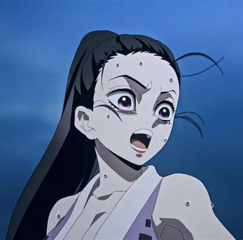 Hinatsuru Femme Manga Dessin Demon Slayer