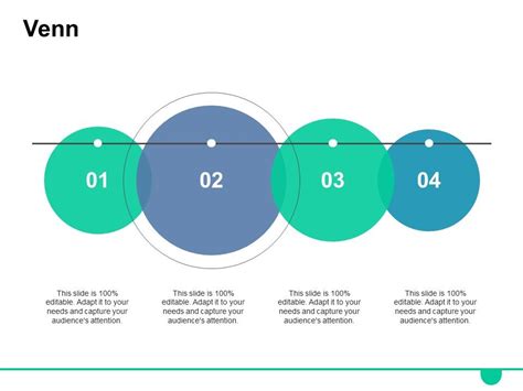 Venn Ppt Powerpoint Presentation Icon Deck