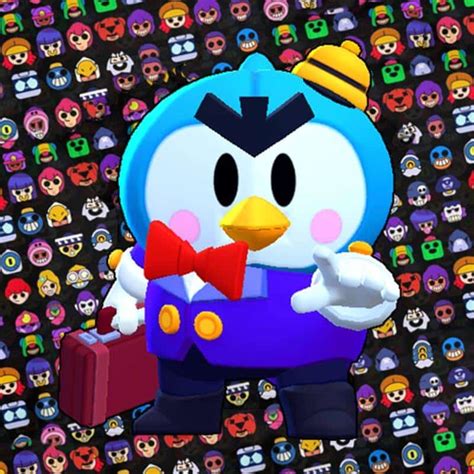 Brawl Stars Sr P Brawl Stars