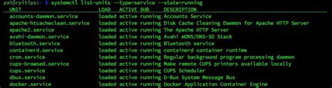 How To Use ‘systemctl The Complete Linux Command Guide Raspberrytips