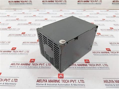 Lambda Electronics Lfs 46 24 Regulated Power Supply Reva Aeliya Marine
