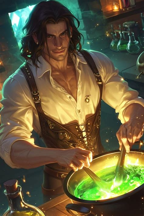 Зельевар Эльфы Христос Враги