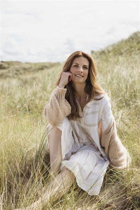 Over Mij Cindy Kramer