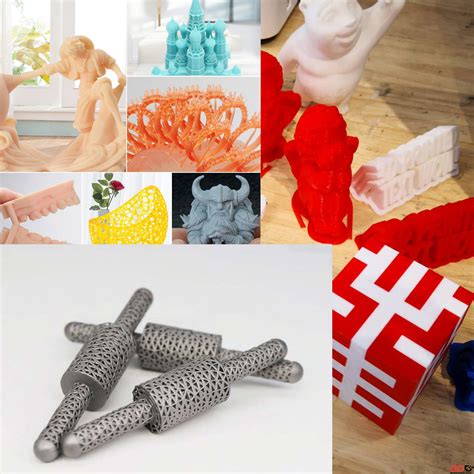 เตรียมตัวก่อนตัดสินใจซื้อ Printer 3d 3dd Digital Fabrication เครื่องพิมพ์3มิติ สแกนเนอร์ เลเซอร์