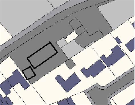 Example Of A Building Within A Building Error Download Scientific Diagram