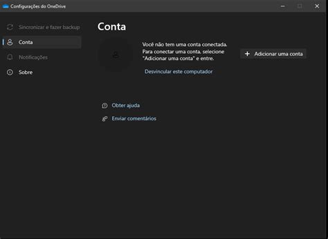 Onedrive Não Está Conectado Microsoft Qanda