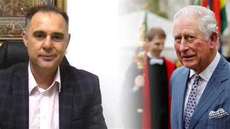 ΠΟΙΟΣ ΘΑ ΕΙΝΑΙ Ο ΡΟΛΟΣ ΤΟΥ ΚΑΡΟΛΟΥ ΣΤΗΝ ΠΡΑΣΙΝΗ ΑΤΖΕΝΤΑ ΤΟΥ ΝΤΑΒΟΣ Youtube