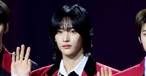 [포토] 라이즈 원빈 돋보이는 잘생김 2023 Sbs 가요대전