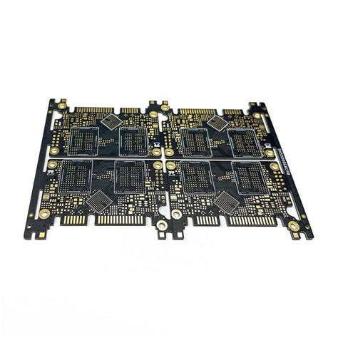 China Industrial Pcb And Pcba Manufacturer Fs Technology
