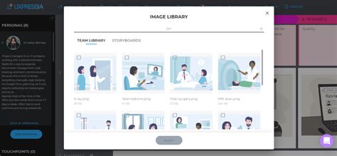 Advantages Of Synchronous Collaboration In Journey Mapping