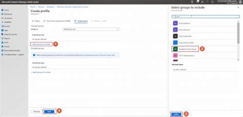 Step By Step Guide Provision Windows 10 Devices With Autopilot User