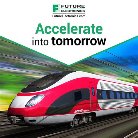 Future Electronics On Linkedin Futureelectronics Transportation