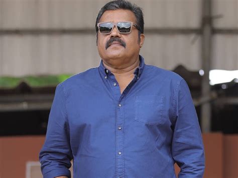 ahead of pm modi s visit graffiti touting suresh gopi as bjp s ls candidate appear in thrissur