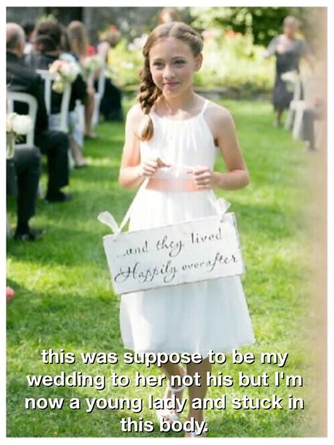 Pin By My Cat Moses On My Tg Tales Flower Girl Dresses Wedding