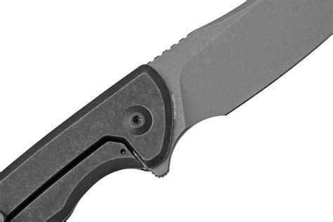 Sencut Tynan Sa10a Black Pocket Knife Advantageously Shopping At