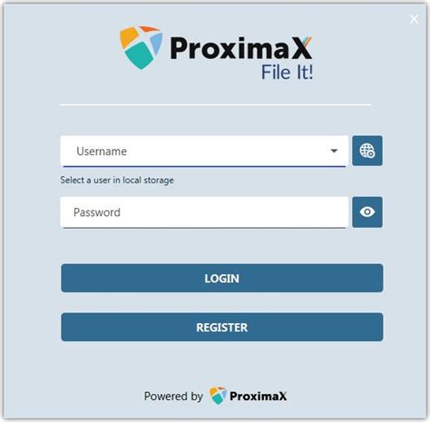 Github Proximax Foundryfile It Proximax File It A Storage Client