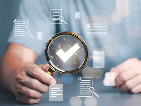 Third Party Verification And Fact Checking Services Envilligent Inc