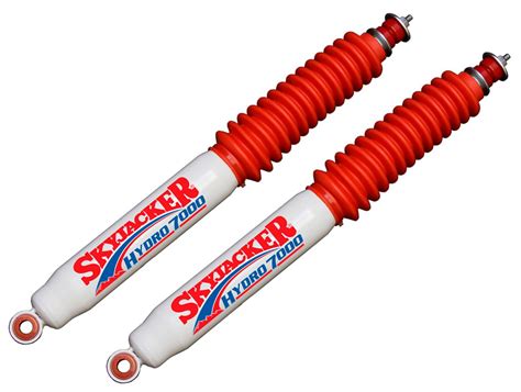 Skyjacker Hydro 7000 Shocks Realtruck