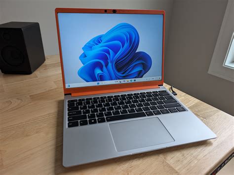 Framework Laptop 13 Review Build Your Own Laptop Pcworld
