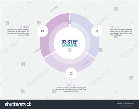 Pie Charts Infographics Elements Stock Vector Royalty Free Shutterstock