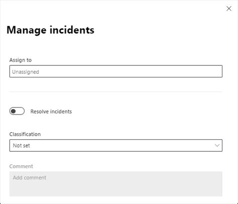 Manage Incidents And Alerts From Defender For Office 365 In Microsoft Defender Xdr Microsoft