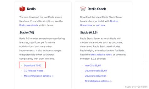 分布式文件存储与数据缓存 Redis高可用分布式实践(上)文件存储高可用 Csdn博客 分布式文件存储与数据缓存 Redis高可用分布式实践(上)文件存储高可用 Csdn博客