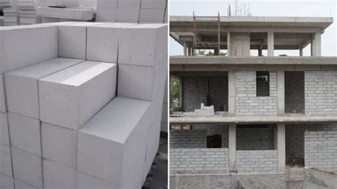 AAC Block Vibration Testing Services In Jabalpur ID 2853971890312