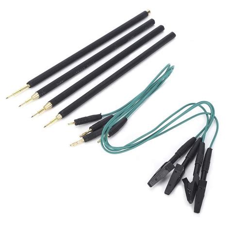 Stylos à Sonde Dilwe Ecu Programmer Pins Remplacement Ktag