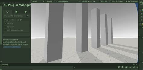 Urp Lens Flare Does Not Run On Quest Unity Engine Unity Discussions