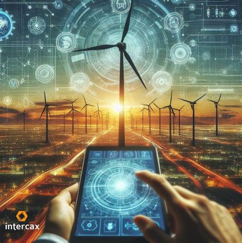 Intercax On Linkedin Digital Thread In Energy Infrastructure And
