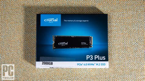Crucial P3 Review 2022 PCMag Middle East
