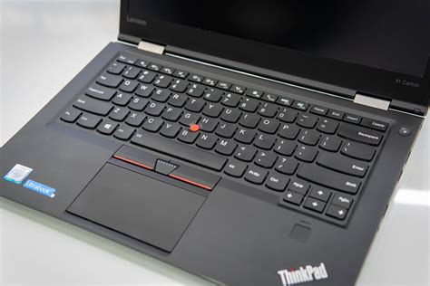 Lenovo Thinkpad X Carbon Gen L M Vi C C C S Ng Gi C C T T Chia S Ki N Th C I N M Y
