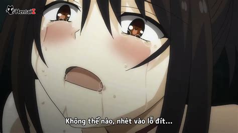 Kunoichi Botan 1 Hentai Vietsub Eporner